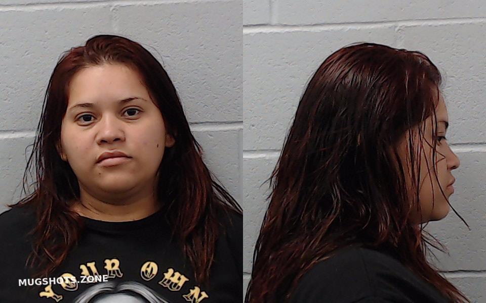 FLORES BARDALES SINDY LIZZETH 09/10/2023 - Hays County Mugshots Zone