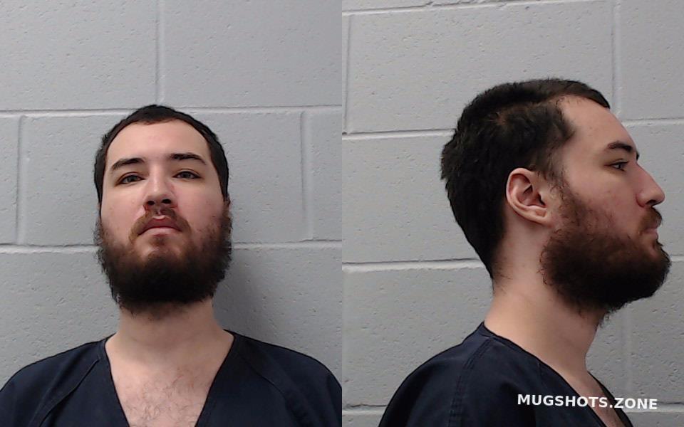 FINLEY NATHAN SAMUEL 09/11/2023 - Hays County Mugshots Zone