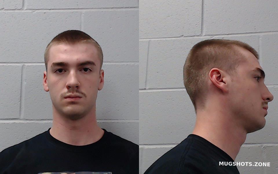 PARSONS HAYDEN ADDISON 09/12/2023 - Hays County Mugshots Zone