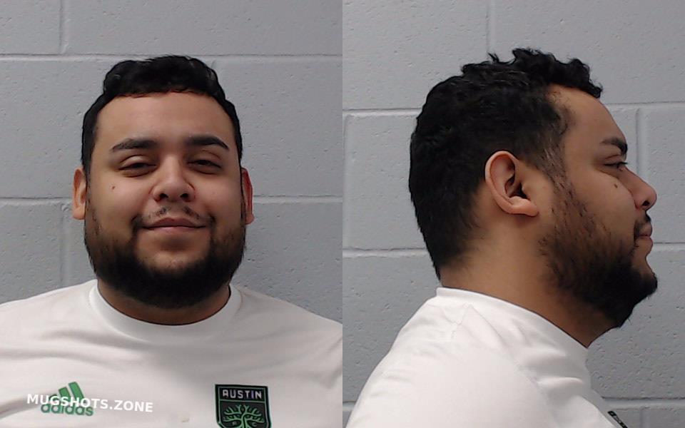 RODRIGUEZ KEVIN SCOTT 09/13/2023 - Hays County Mugshots Zone