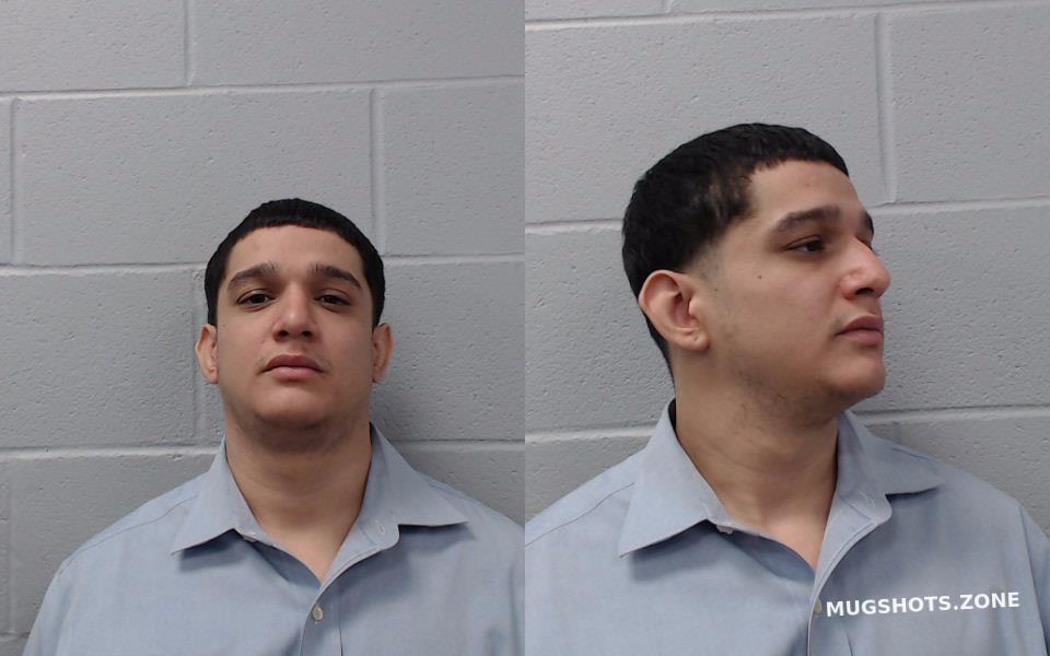 BRAVO JOSE GUADALUPE 09/15/2023 - Hays County Mugshots Zone