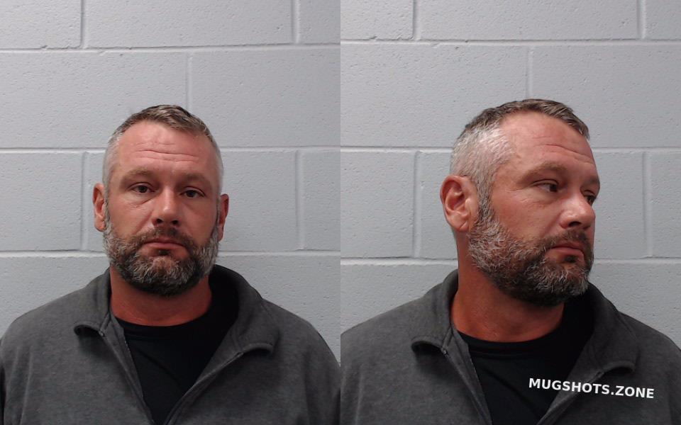 HEATWOLE MARK FRANZ 09/15/2023 - Hays County Mugshots Zone