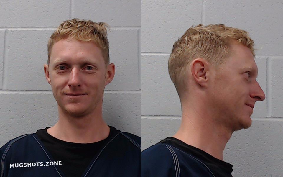 WRAY HUNTER GARNETT 09/17/2023 - Hays County Mugshots Zone