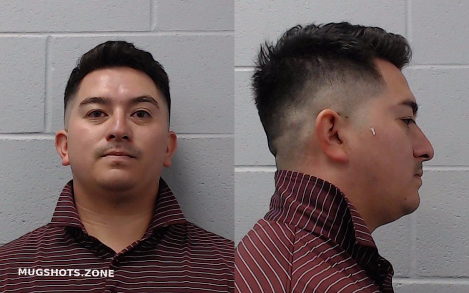 FRAUSTO LUIS GABRIEL 09/17/2023 - Hays County Mugshots Zone