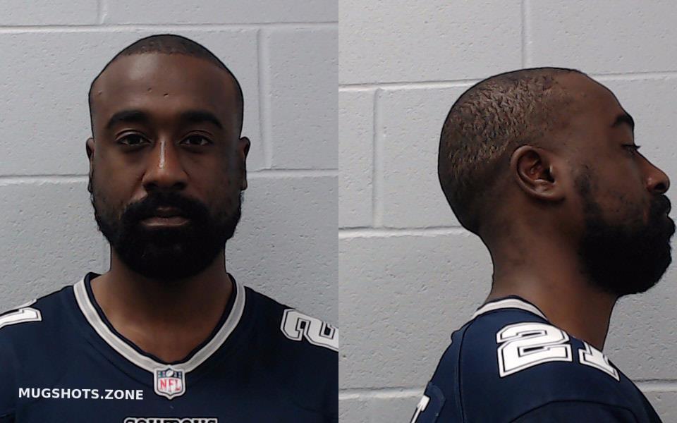 RUFF DANIEL EDWARD-CHARLES 09/20/2023 - Hays County Mugshots Zone