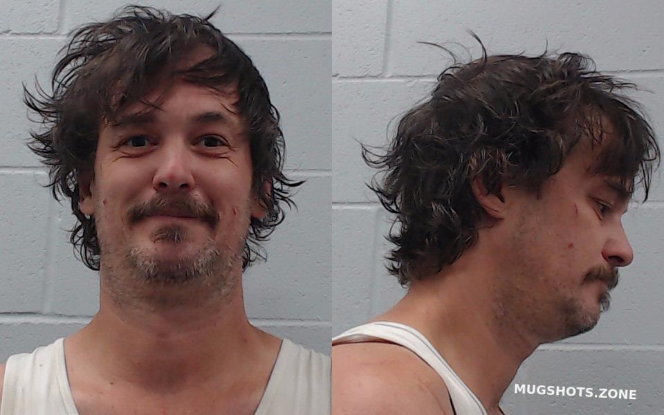 TOMPKINS PAUL HENRY JR. 09/22/2023 - Hays County Mugshots Zone