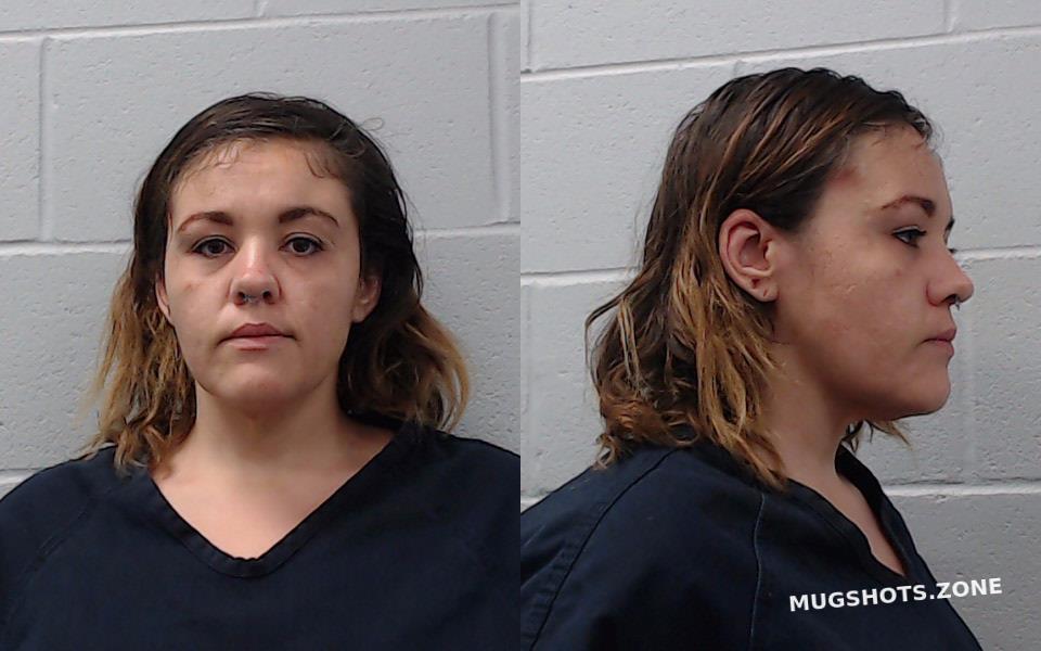 RIVAS SARAH SKY 09/23/2023 - Hays County Mugshots Zone
