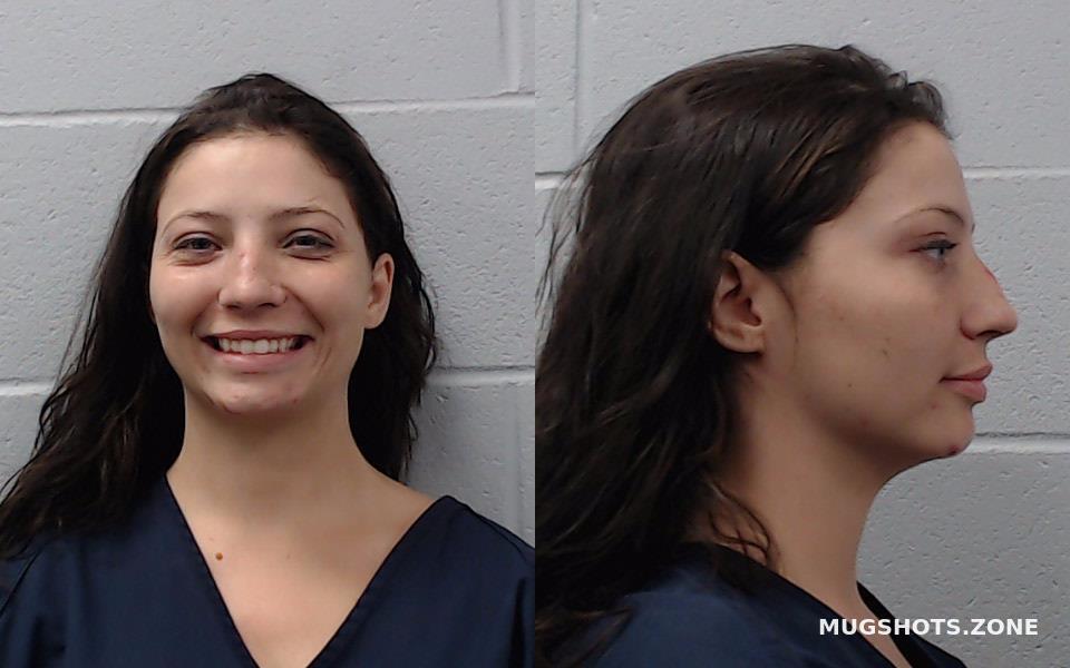 Scott Stephanie Ashley 09 23 2023 Hays County Mugshots Zone