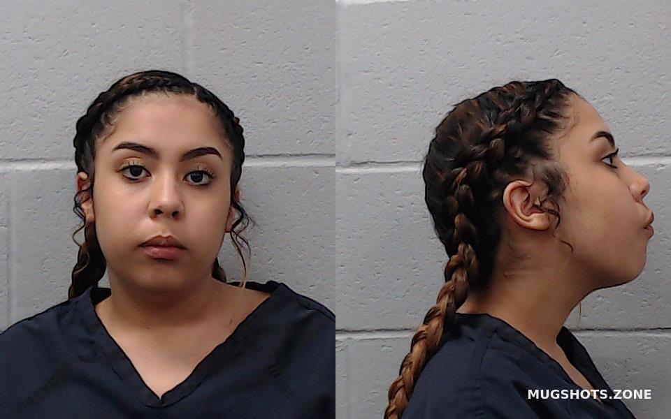 SMITH DESTINY ARIANALEE 09/23/2023 - Hays County Mugshots Zone