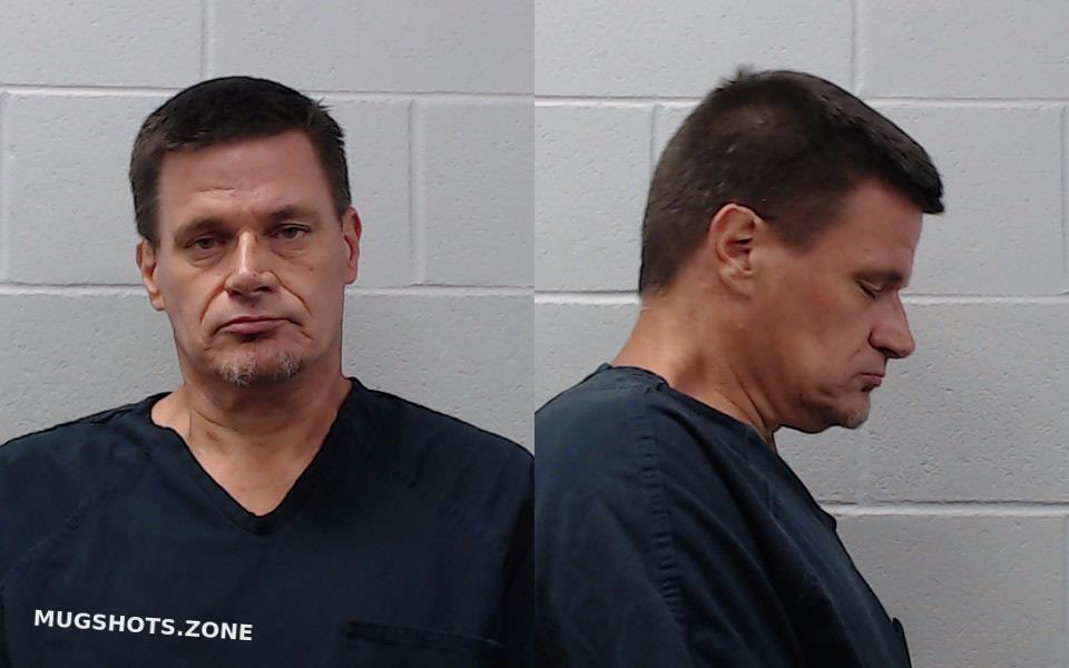 COMBS ERIC CRAIG 09/25/2023 - Hays County Mugshots Zone
