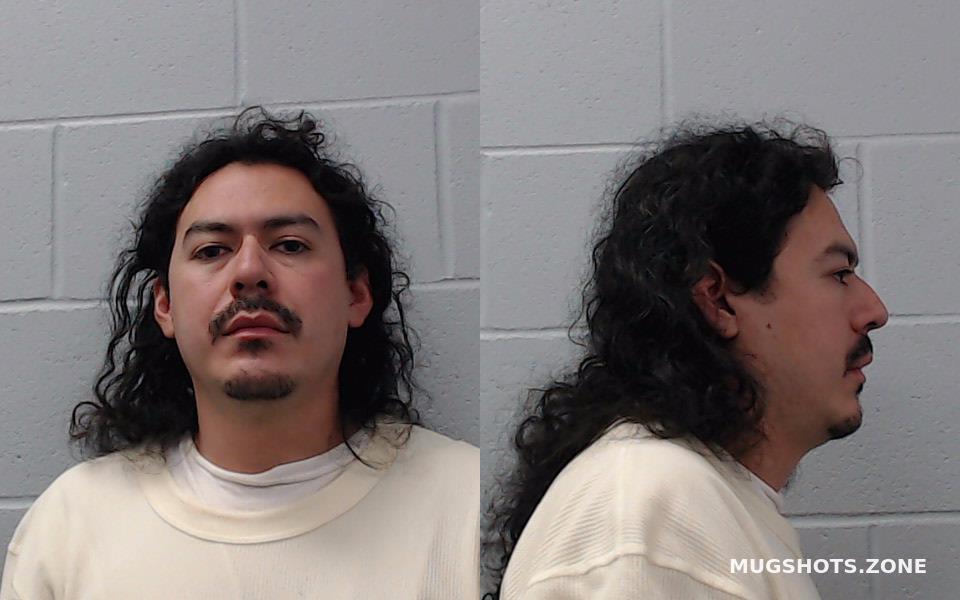 RAMIREZ CHRISTOPHER BRIAN 09/25/2023 - Hays County Mugshots Zone