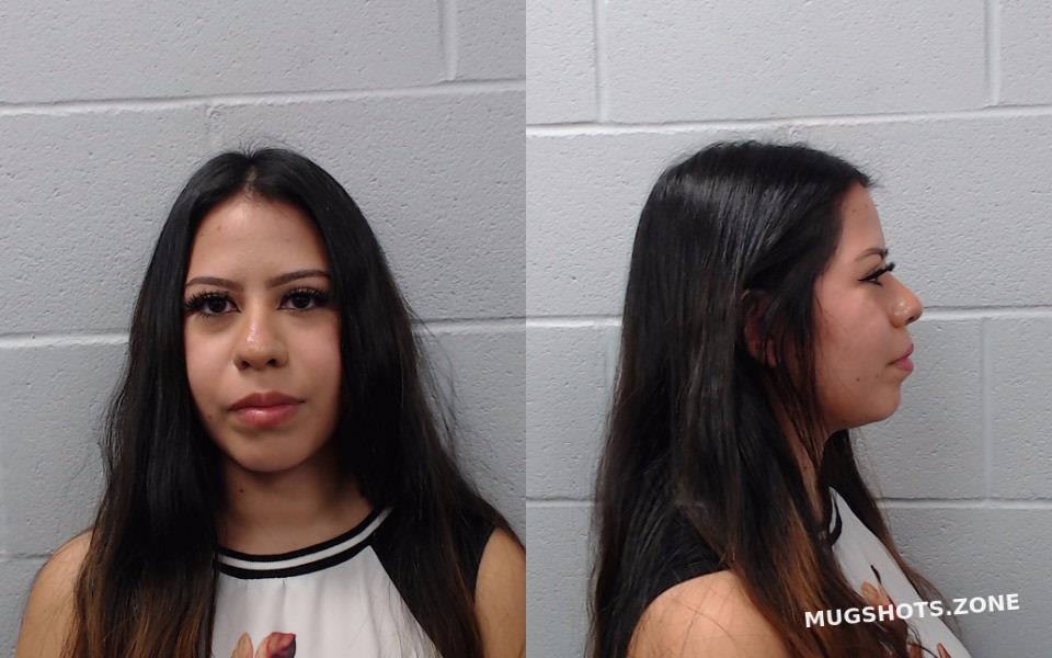 MONDRAGON EDITH 09/26/2023 - Hays County Mugshots Zone
