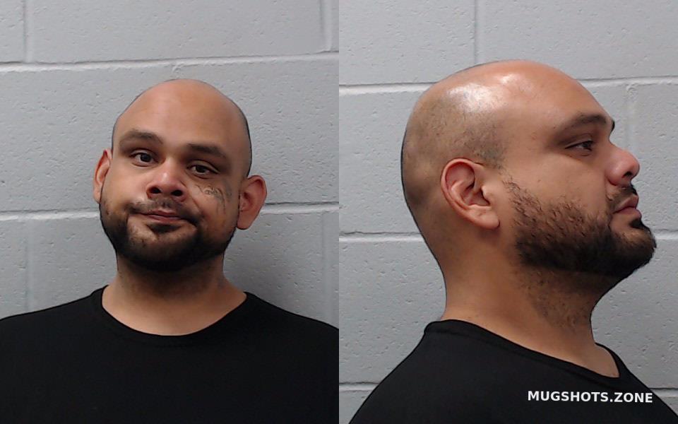 ROMAN BARNABE ANDREW 09/26/2023 - Hays County Mugshots Zone