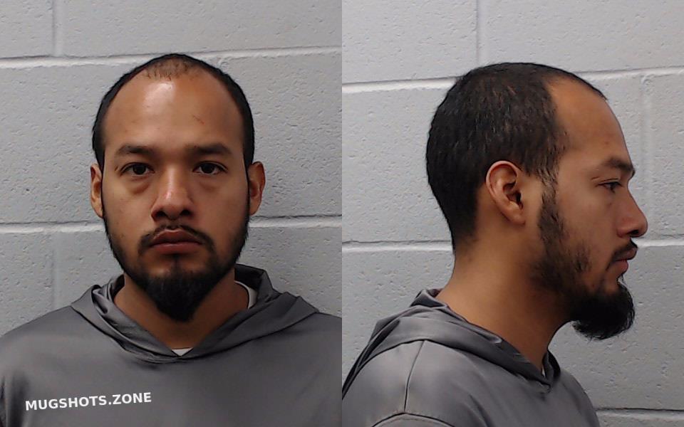 Garza Hector Jr 09262023 Hays County Mugshots Zone