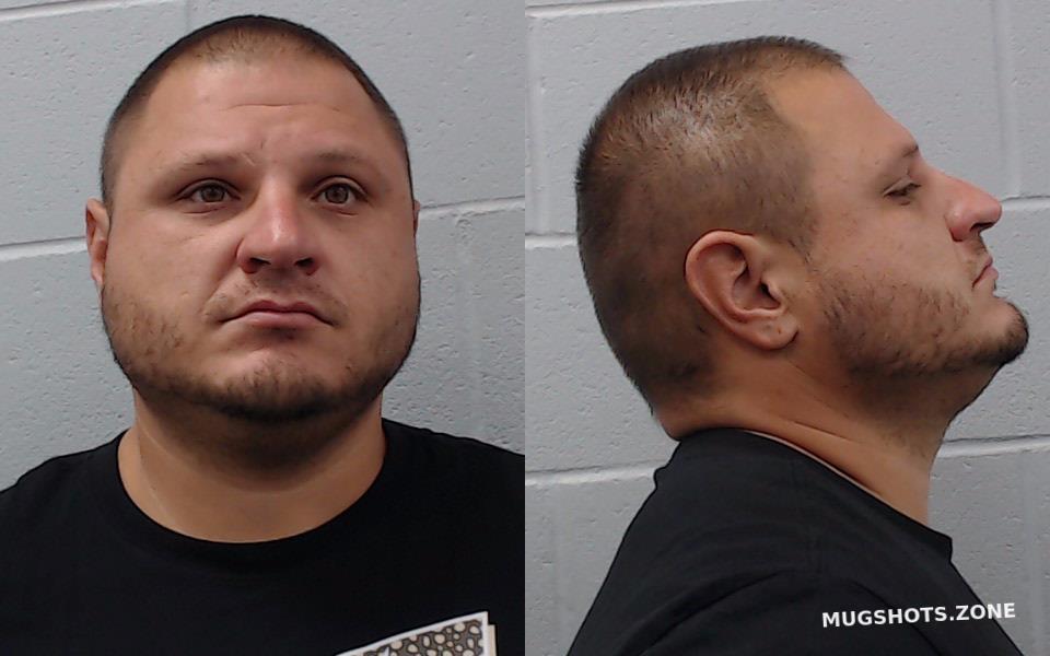 LOPEZ NATHANIEL LOUIS 09/28/2023 - Hays County Mugshots Zone