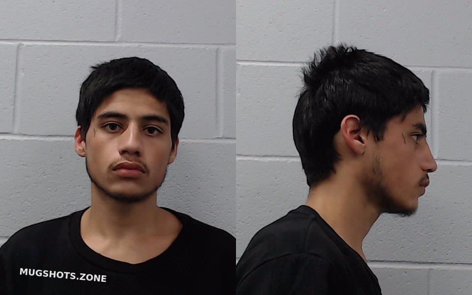 ACUNA NICOLAS JESUS 09/30/2023 - Hays County Mugshots Zone
