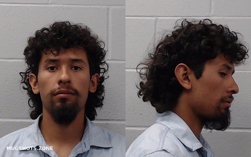 DAVILA ROBERTO JR. 09/30/2023 - Hays County Mugshots Zone