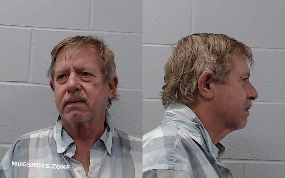 HOLTZ PAUL J 10/02/2023 - Hays County Mugshots Zone
