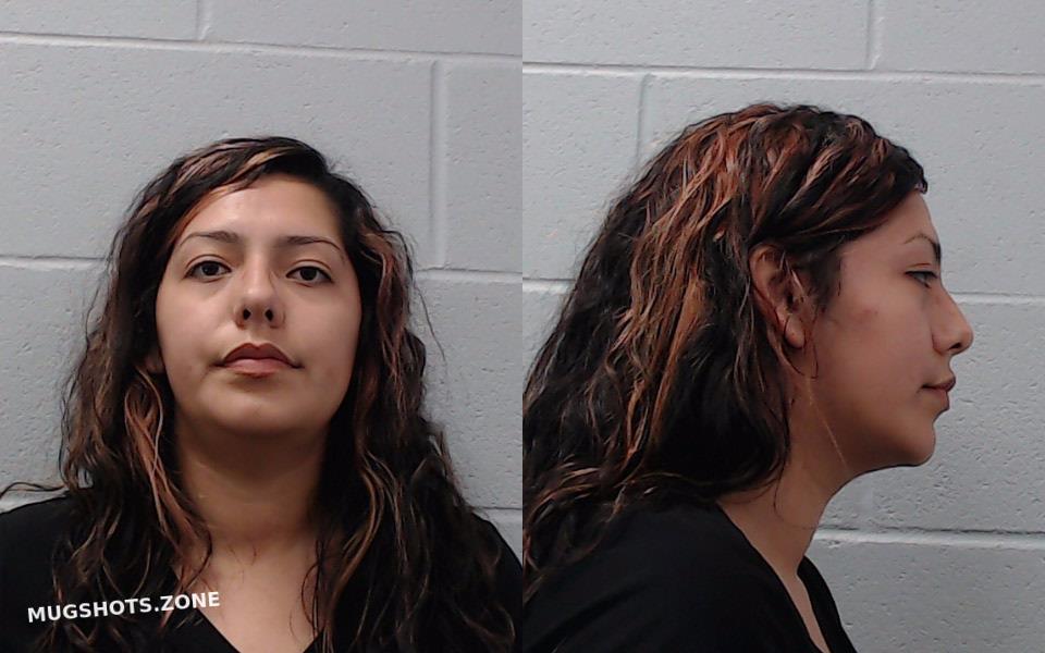 Crisella Alexis Marie 10 03 2023 Hays County Mugshots Zone