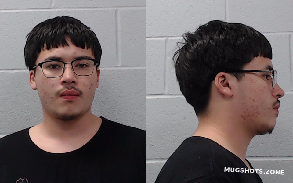 GLASS DYLAN ALEXANDER 10/04/2023 - Hays County Mugshots Zone
