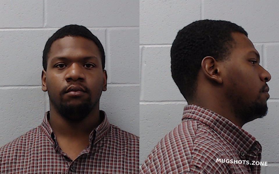 WASHINGTON LIONAL STEVE 10/04/2023 - Hays County Mugshots Zone