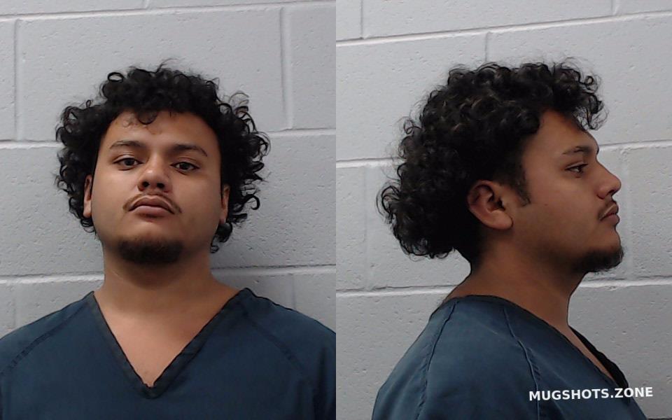 CHAVERA JOHN DAVID 10/05/2023 - Hays County Mugshots Zone