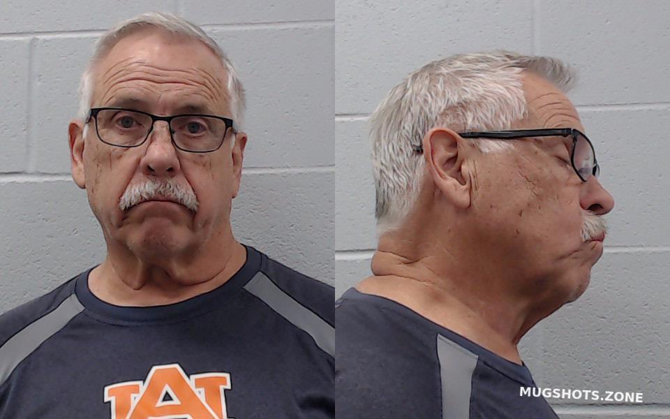 RITTER JOHN DAVID JR. 10/06/2023 - Hays County Mugshots Zone