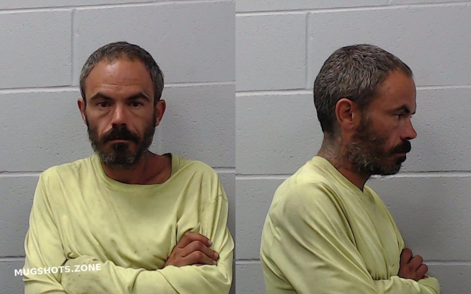 HEMPHILL DEREK WAYNE 10/09/2023 - Hays County Mugshots Zone