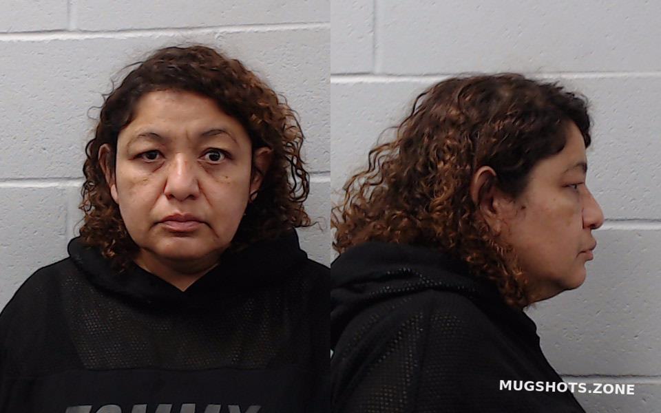 MAJORS CELIA MARIE 10/11/2023 - Hays County Mugshots Zone