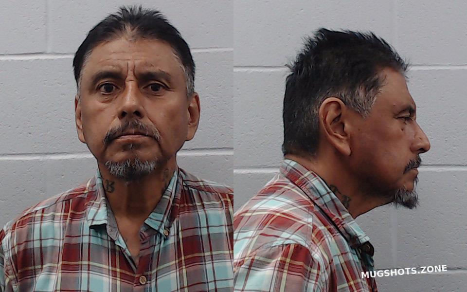 RODRIGUEZ TANILO GEORGE 10/11/2023 - Hays County Mugshots Zone