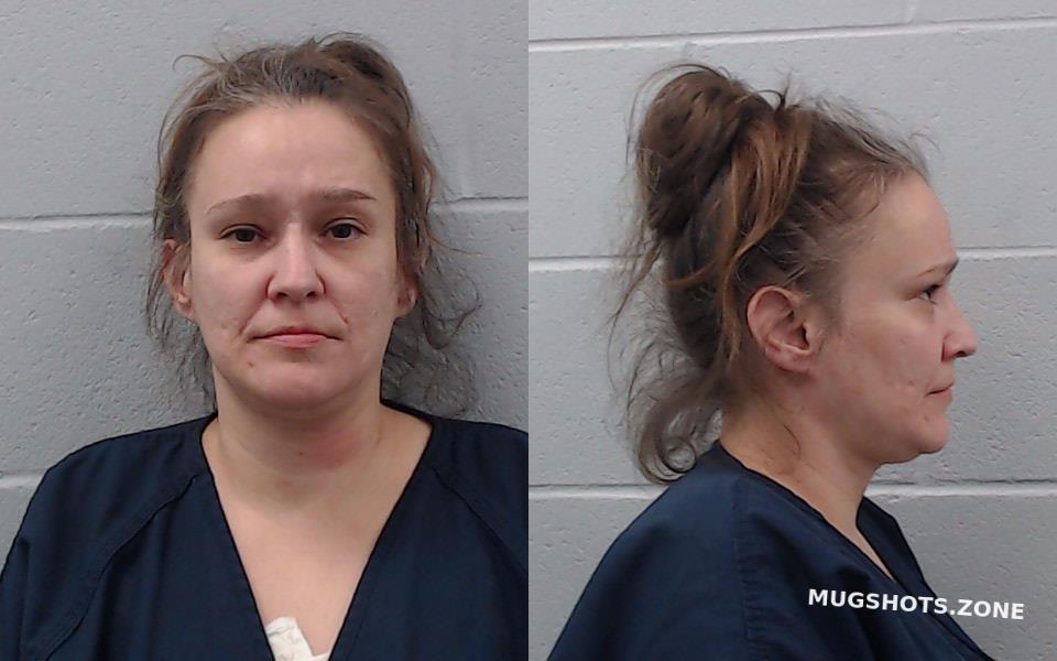 SHAFFER ANGELA MARIE 10/11/2023 - Hays County Mugshots Zone