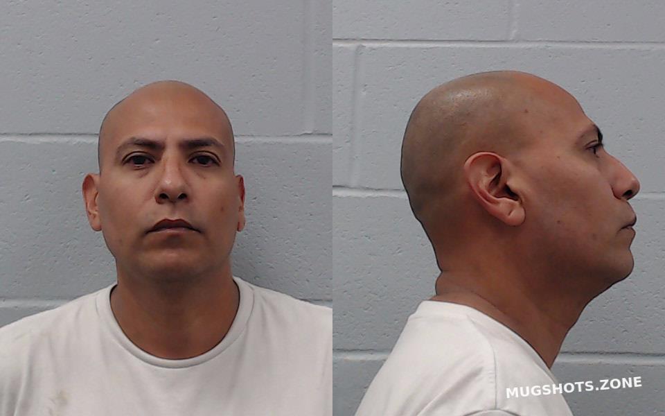 MARTINEZ JACOB ROB 10/12/2023 - Hays County Mugshots Zone