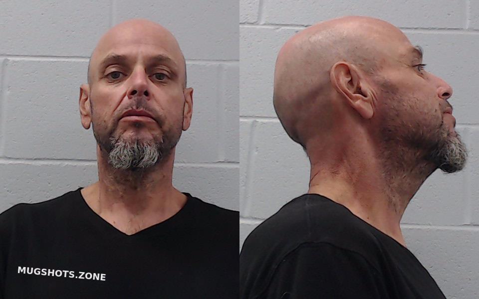 WILSON MICHAEL JAMES 10/12/2023 - Hays County Mugshots Zone
