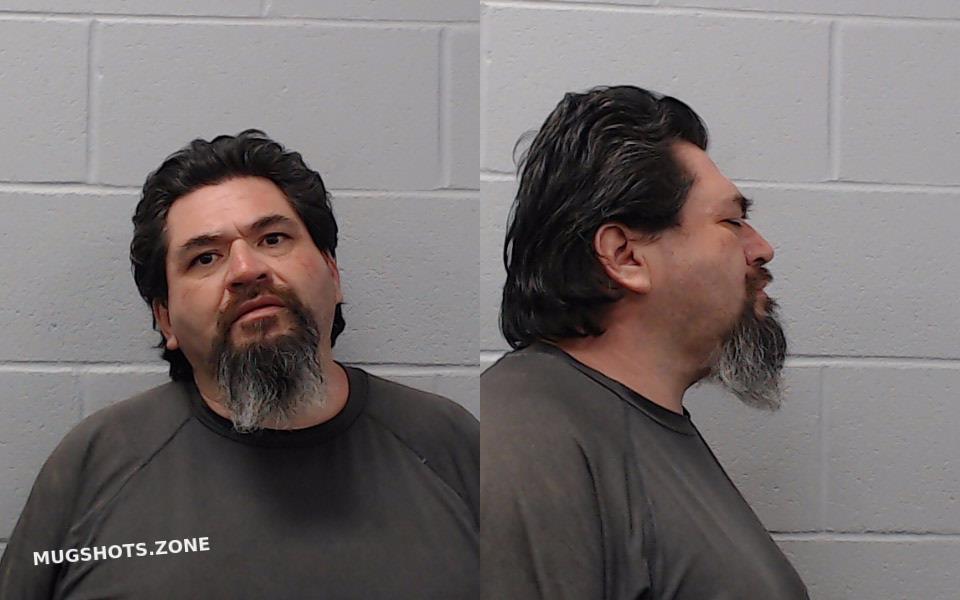 AGUILAR JACINTO RAUL 10/12/2023 - Hays County Mugshots Zone