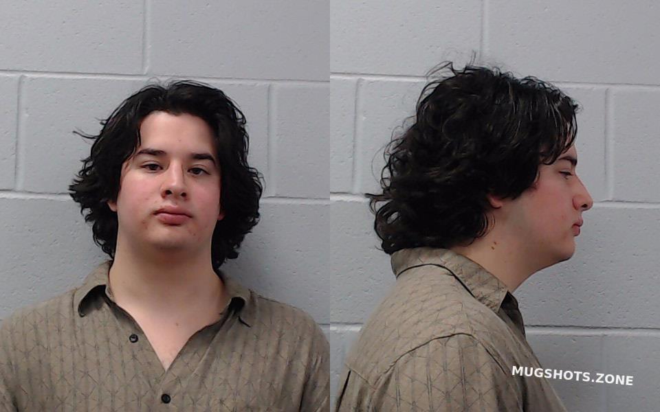 FERNANDEZ-RODRIGUEZ EDGAR 10/13/2023 - Hays County Mugshots Zone