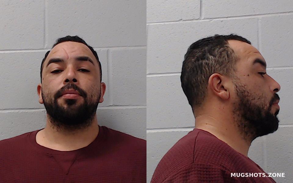 BENAVIDES BRIAN ANTHONY 10/14/2023 - Hays County Mugshots Zone