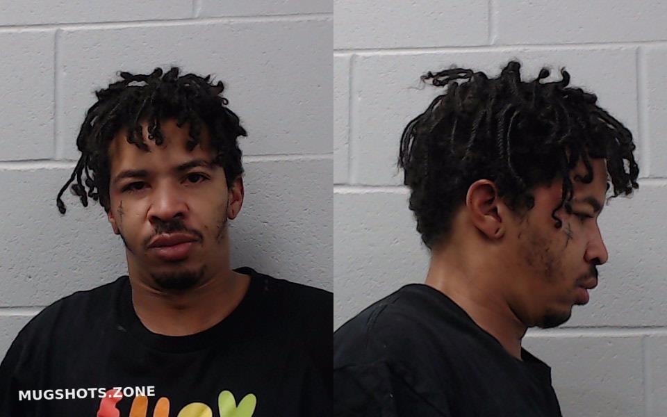 MILLER DAVID THOMAS 10/14/2023 - Hays County Mugshots Zone