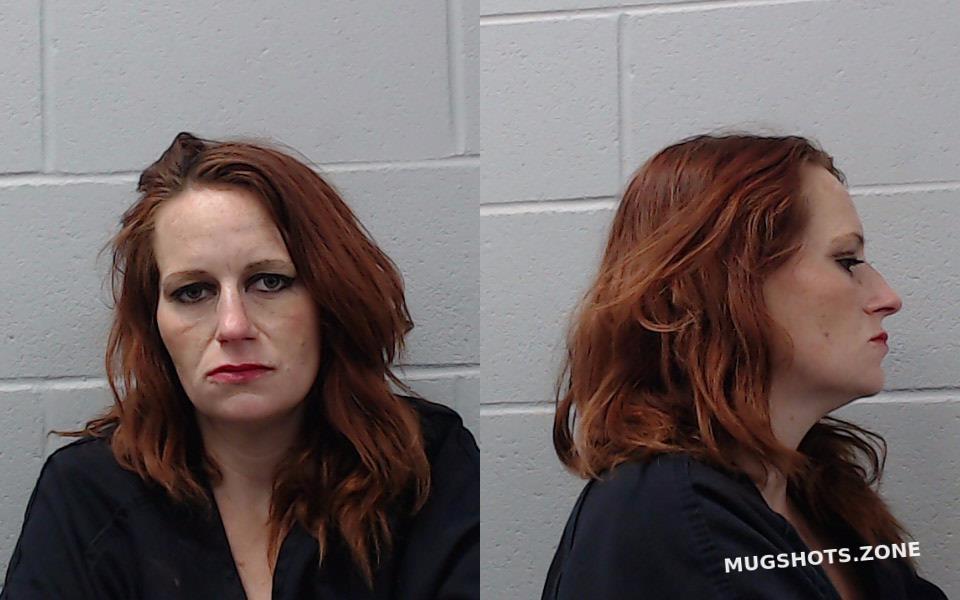SCHAUB CRYSTAL LOUISE 10/14/2023 - Hays County Mugshots Zone