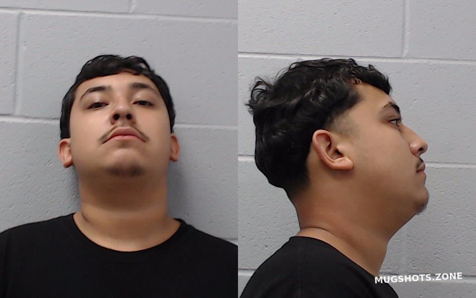 BUSTAMANTE JAYLEN RAY 10/19/2023 - Hays County Mugshots Zone
