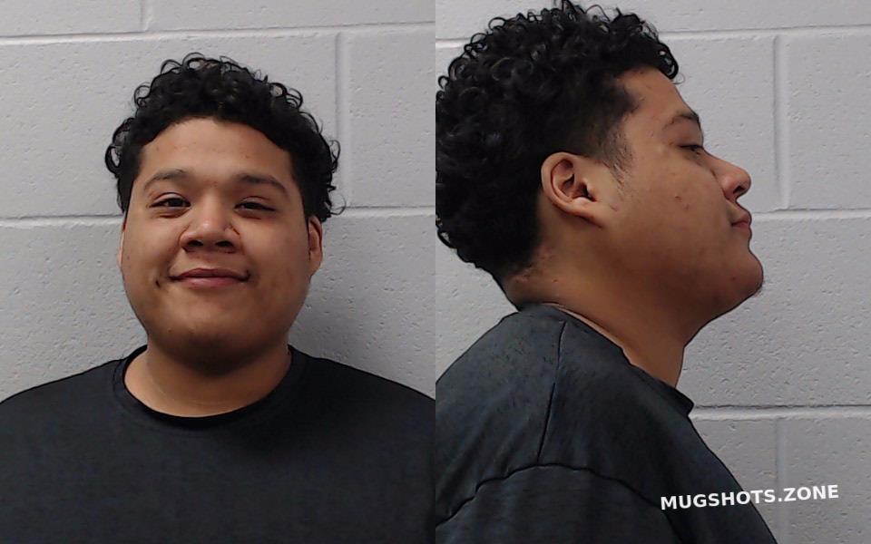 MALDONADO XAVIER MATTHEW 10/20/2023 - Hays County Mugshots Zone