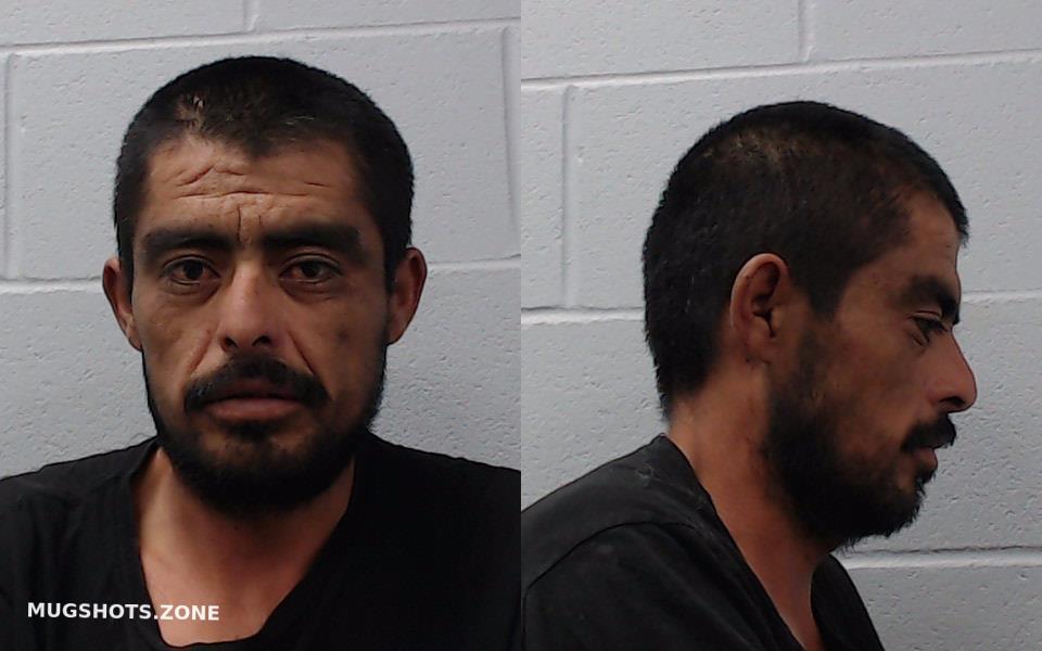 MORENO MORENO EDGAR 10/20/2023 - Hays County Mugshots Zone