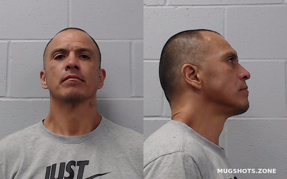 GONZALES JOE ANTHONY 10/20/2023 - Hays County Mugshots Zone