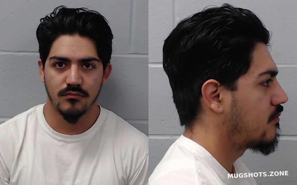 DELACERDA MICHAEL ZARREN 10/23/2023 - Hays County Mugshots Zone