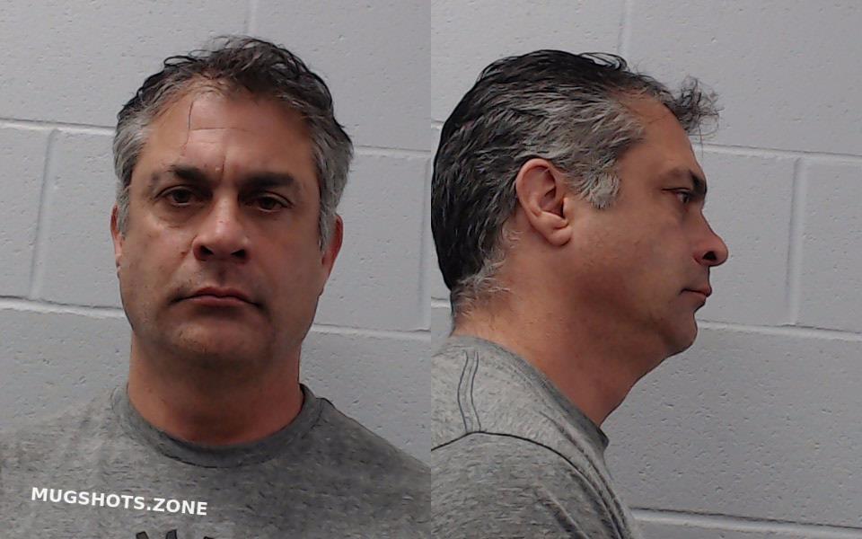 BANKSTON SCOTT LEE-LEVAN 10/25/2023 - Hays County Mugshots Zone