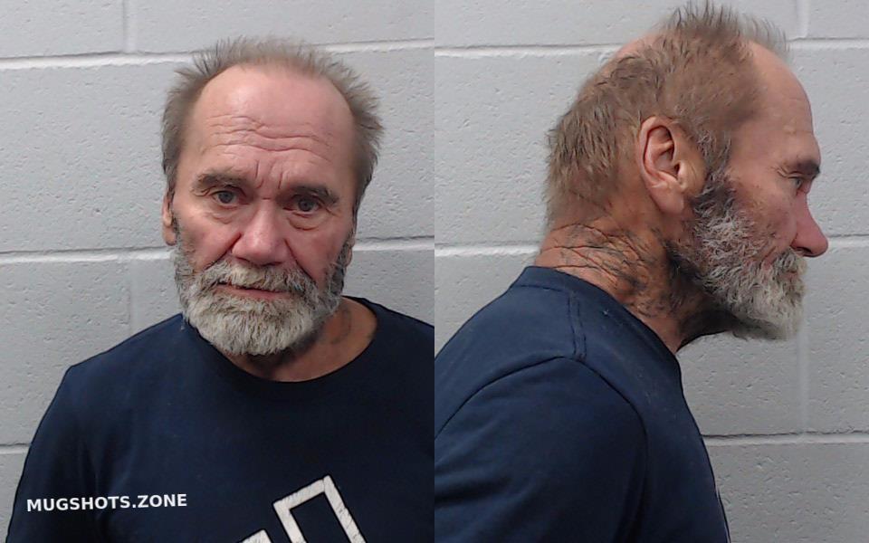 Tosch Billy Wayne 10 27 2023 Hays County Mugshots Zone