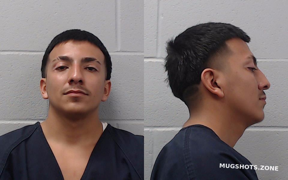GUTIERREZ DOMINIC JAVIER 10/29/2023 - Hays County Mugshots Zone