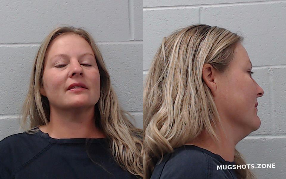 KEMP HEATHER MARIE 11/01/2023 - Hays County Mugshots Zone
