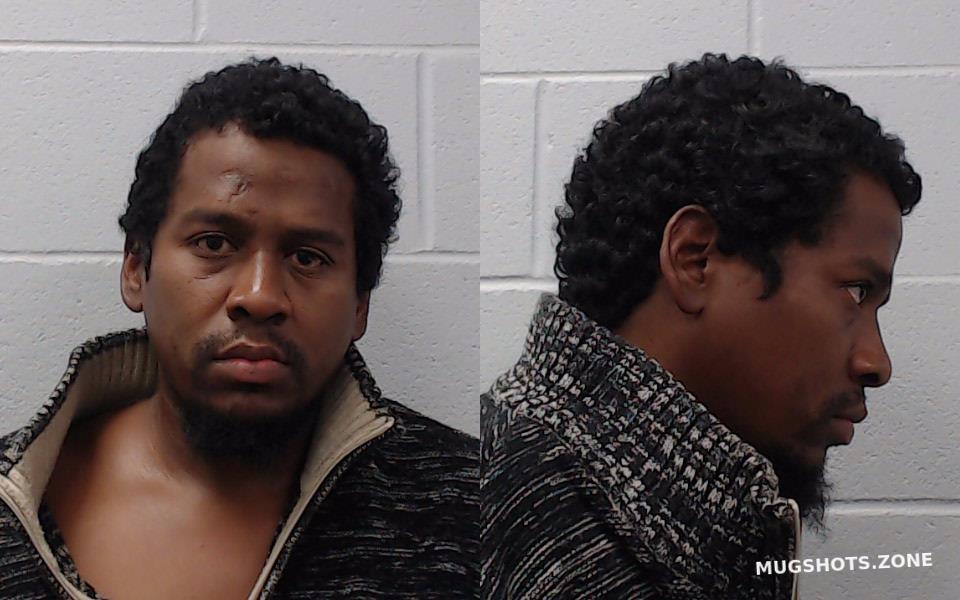 BERT ERIK VALDEAN 11/01/2023 - Hays County Mugshots Zone