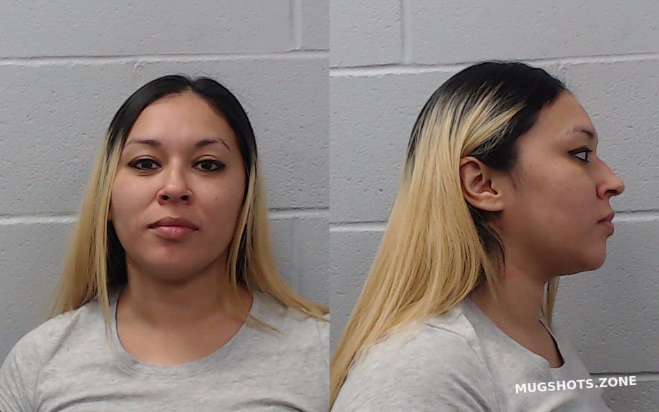 RODRIGUEZ MARIA ELISA 11/01/2023 - Hays County Mugshots Zone