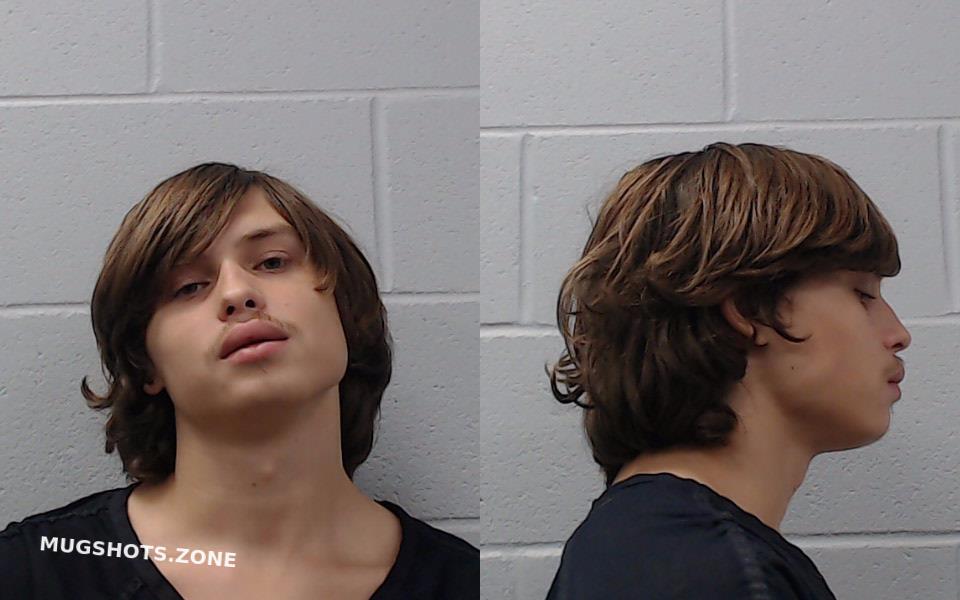 HAYNES DYLAN 11/02/2023 - Hays County Mugshots Zone